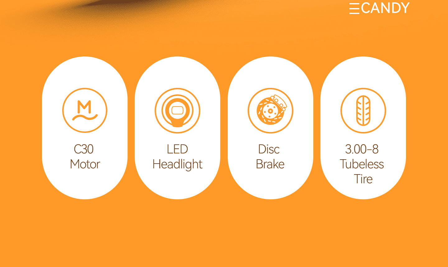 Candy - Saint Solis Pakistan